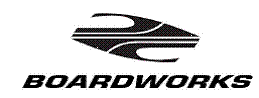 Boardworks Surfboards